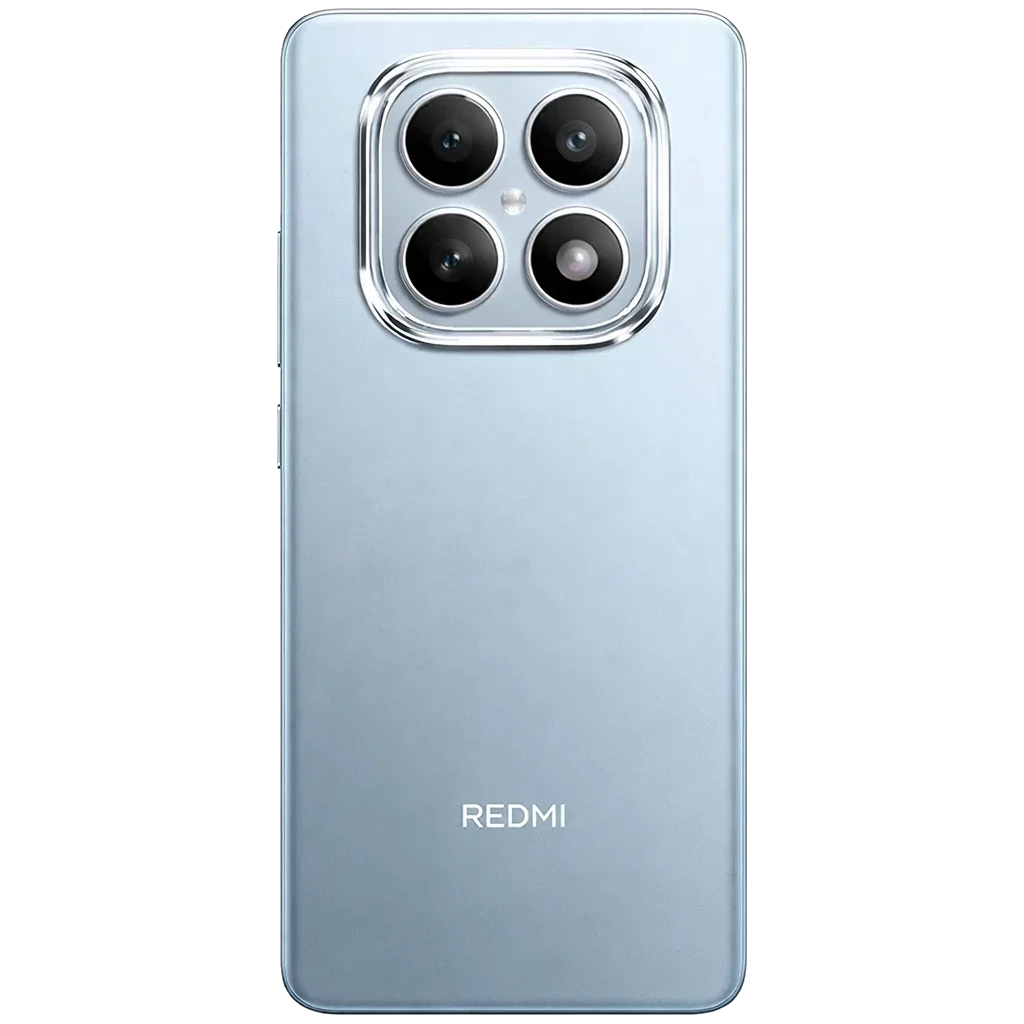 Protetor de câmara Xiaomi Redmi Note 15 5G / Note 15 4G