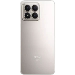 Capa de silicone reforçada Xiaomi Redmi Note 15 Pro Plus