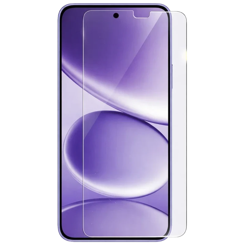 Protecteur en verre trempé Xiaomi Redmi Note 15 Pro 5G Full Screen 3D ...