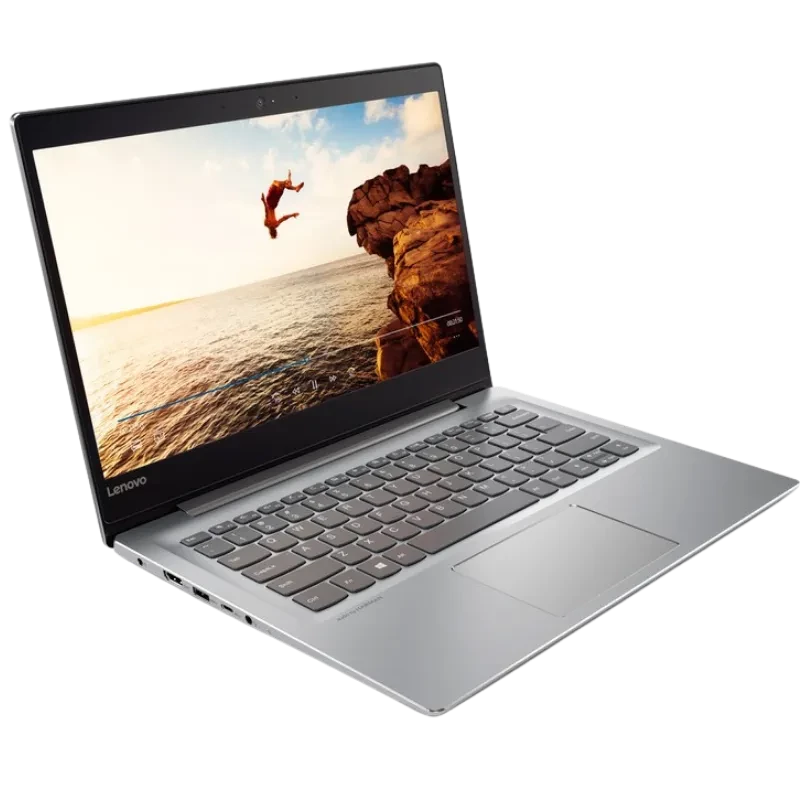 Lenovo IdeaPad 520S-14IKB 14" Core i5- 8250U 8GB - 256 GB SSD QWERTY ...