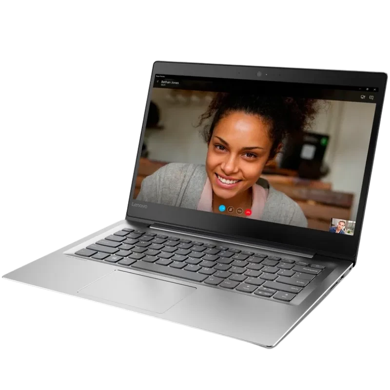 Lenovo IdeaPad 520S-14IKB 14" Core i5- 8250U 8GB - 256 GB SSD QWERTY ...