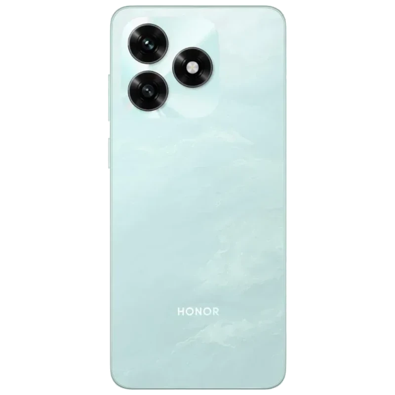 Honor X5c Plus 256GB Cyan Cámara de 50 Mpx 4GB de RAM MediaTek Helio ...