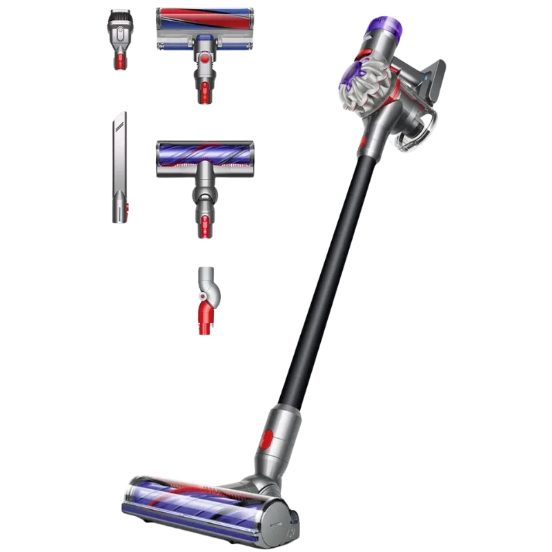 Dyson V8 Total Clean - Aspirateur sans fil 115 AW