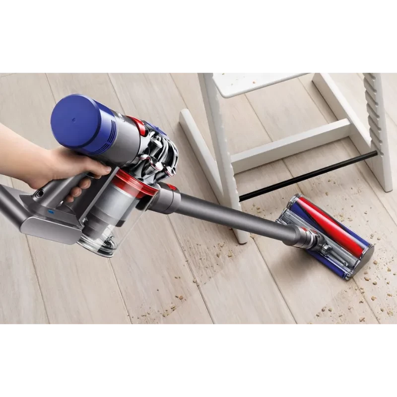 Dyson V8 Total Clean - Aspirateur sans fil 115 AW