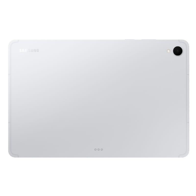 Samsung Galaxy Tab S11 - WiFi 6 - 12 Go / 512 Go - Argent
