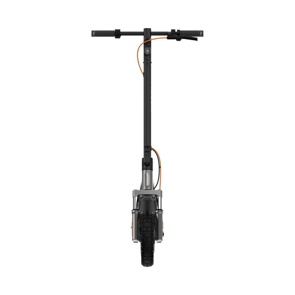 Xiaomi Electric Scooter 6 Pro - 1000 W, 70 km e 12 polegadas