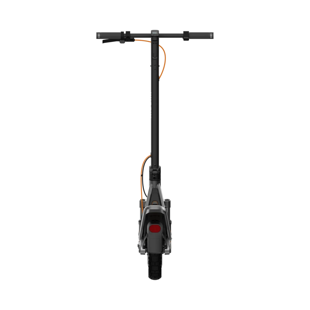 Xiaomi Electric Scooter 6 Pro - 1000 W, 70 km e 12 polegadas