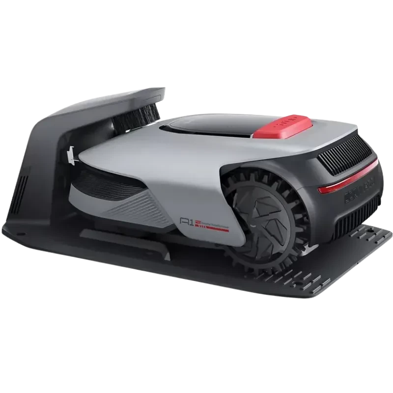 Dreame Mower A1 Pro - Robot cortacésped sin cable para 2000 m² ...