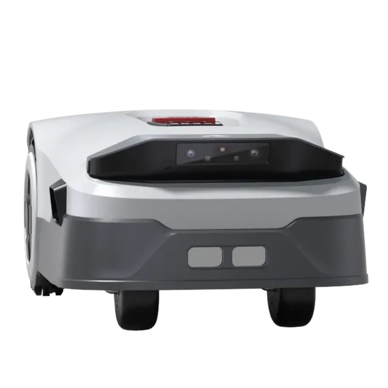 Anthbot Genie 3000 Robô cortador de relva IA sem fios até 3600 m²