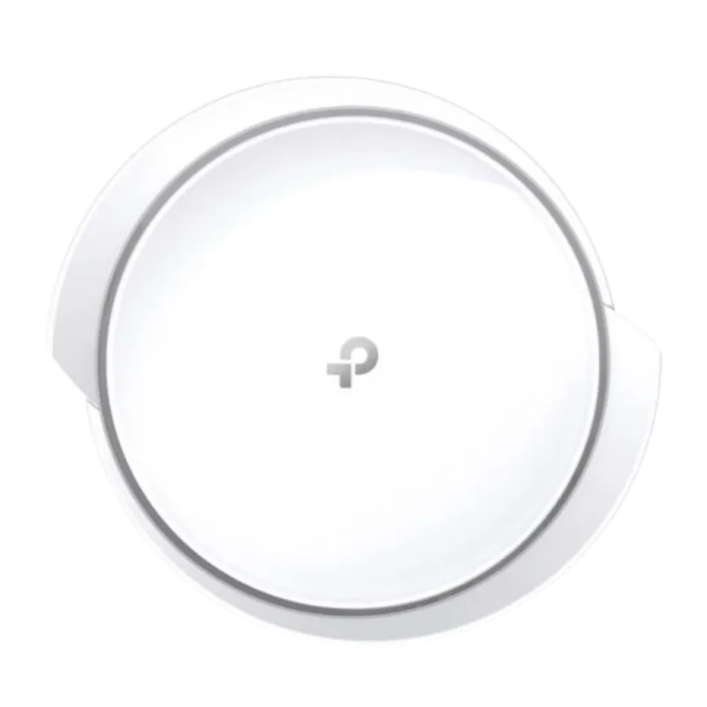 TP-Link Deco X50-5G Blanco - Router y punto de acceso inalámbrico