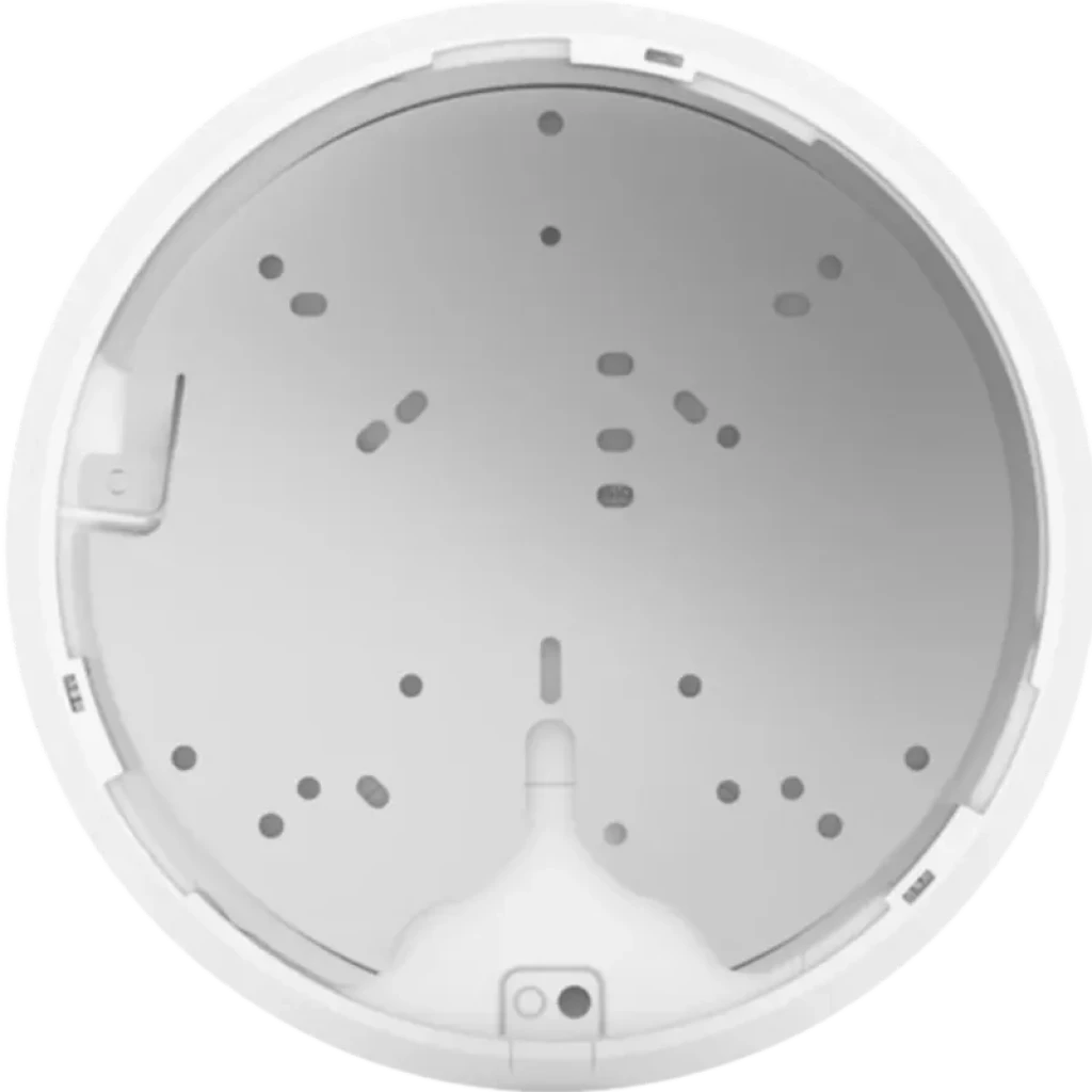 Ubiquiti UniFi U6 Pro (U6-Pro) WiFi 6 AX5400 5,3 Gbps PoE IP54 Techo/Pared