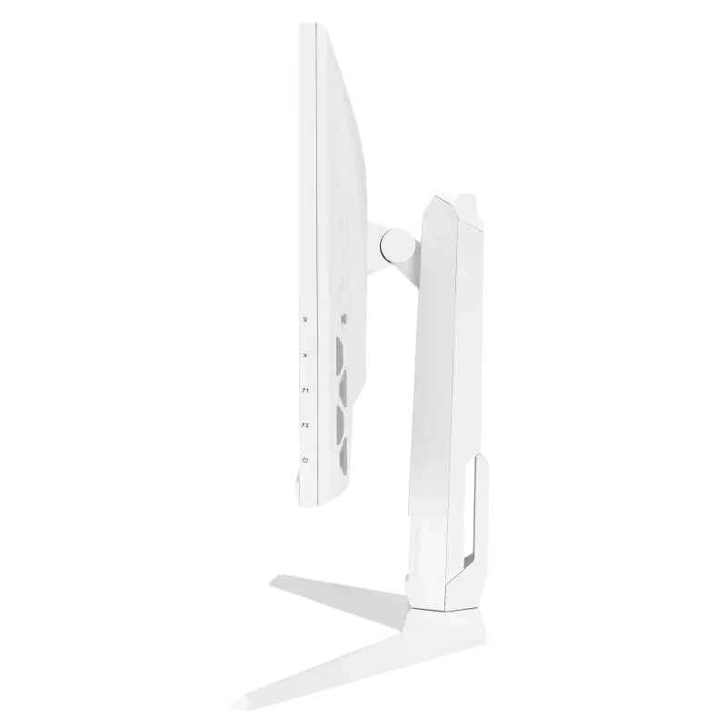 ASUS TUF VG27AQML1A-W 27 Wide Quad HD LCD IPS LED 260 Hz 1 ms G-Sync ...