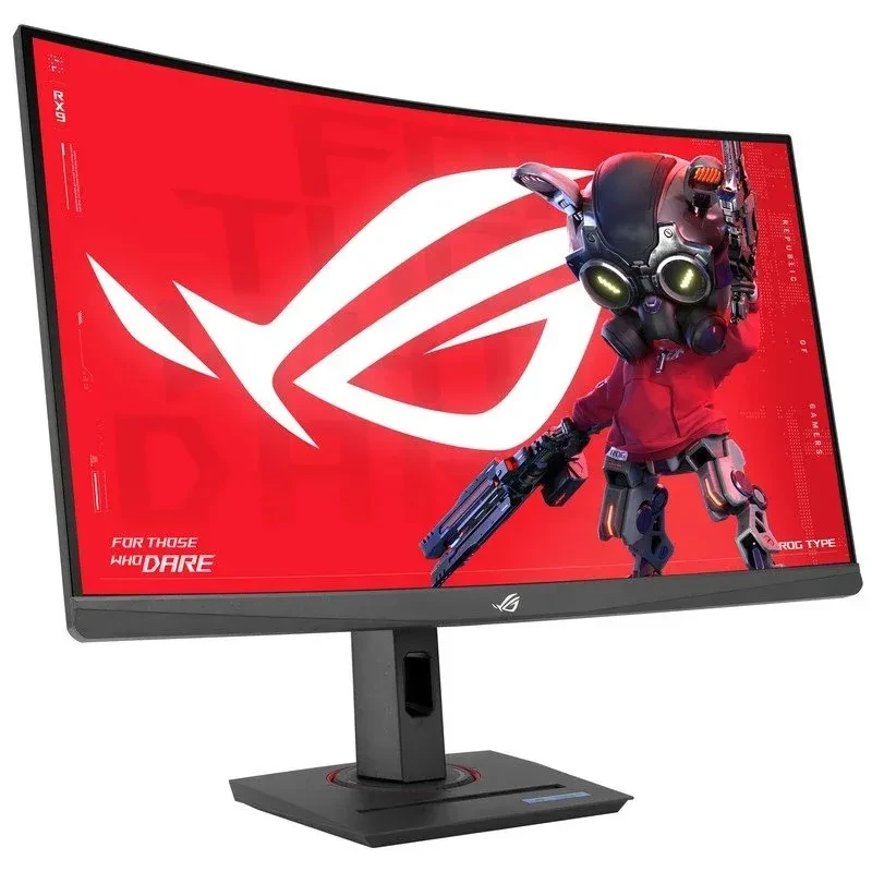 ASUS ROG Strix XG27WCMS 27" Quad HD LCD LED 280 Hz 1 ms FreeSync
