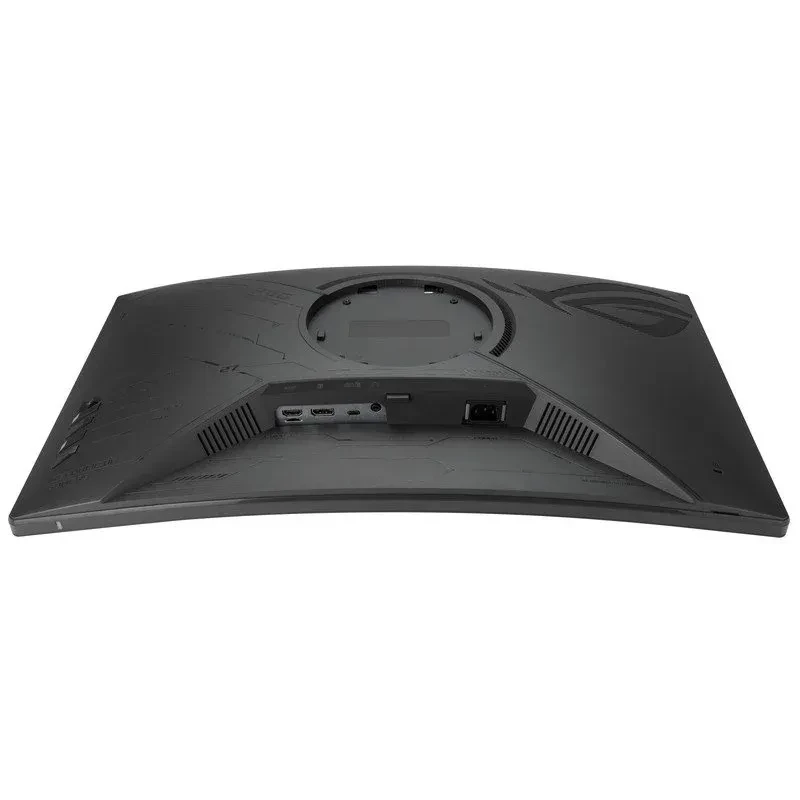 ASUS ROG Strix XG27WCMS 27" Quad HD LCD LED 280 Hz 1 ms FreeSync