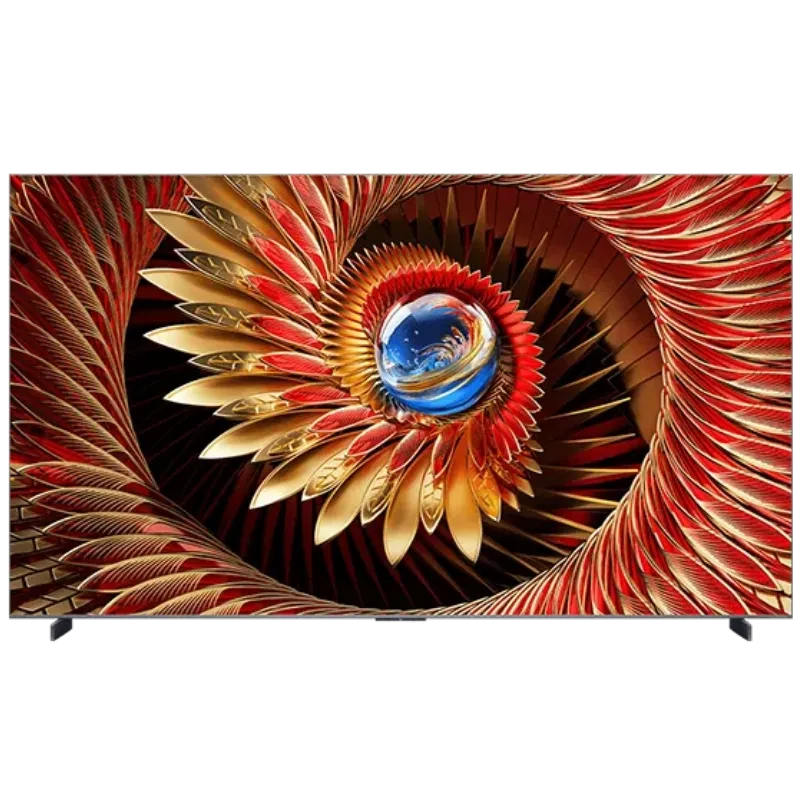 TCL 98C8K 98" QD-Mini LED 4K 144Hz Bang & Olufsen