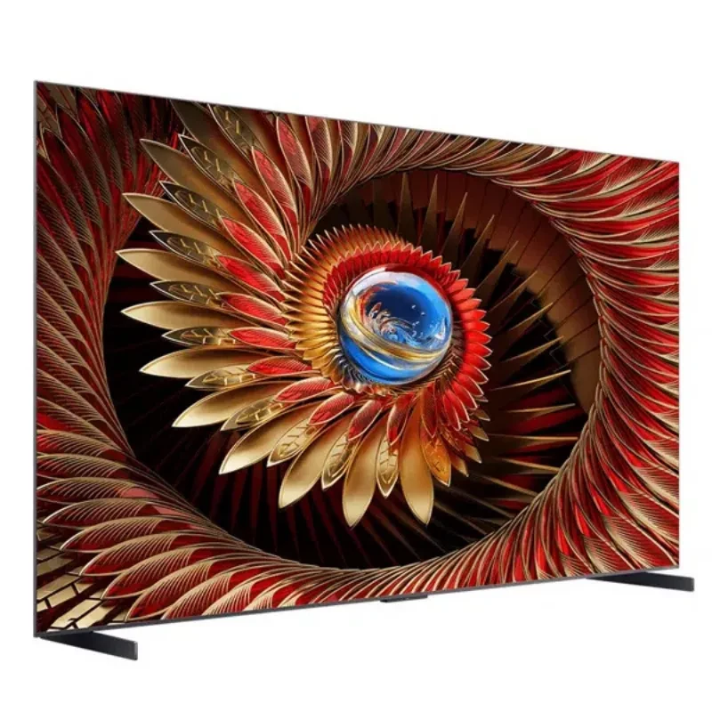 TCL 98C8K 98" QD-Mini LED 4K 144Hz Bang & Olufsen