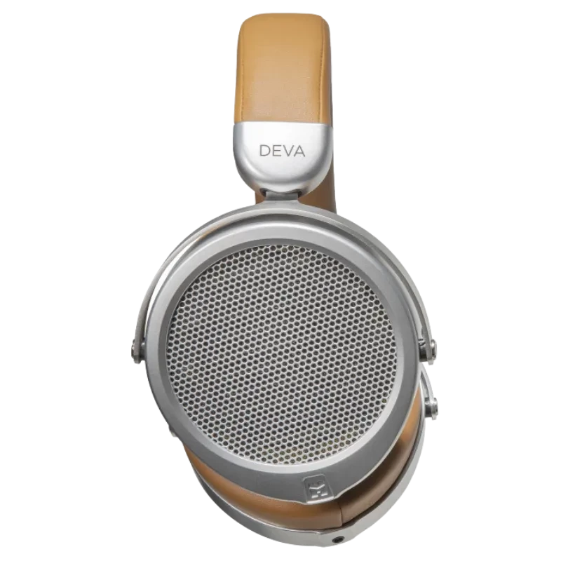 HIFIMAN Deva Wired - Planar Abiertos 18Ω - Powerplanetonline