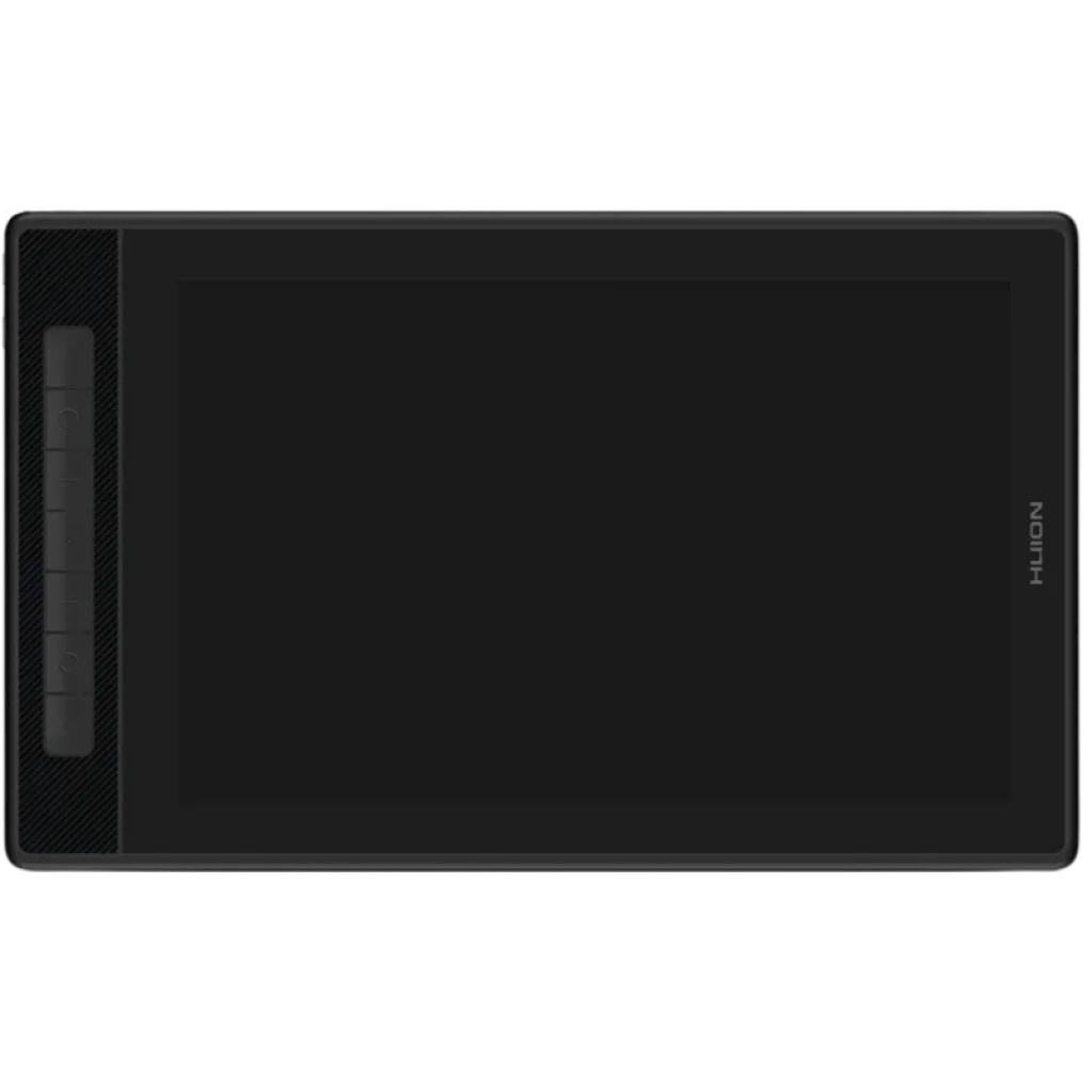 Huion Kamvas Pro 13 (2.5K) GT1302 - Pantalla gráfica 13,3 pulgadas QHD+ ...