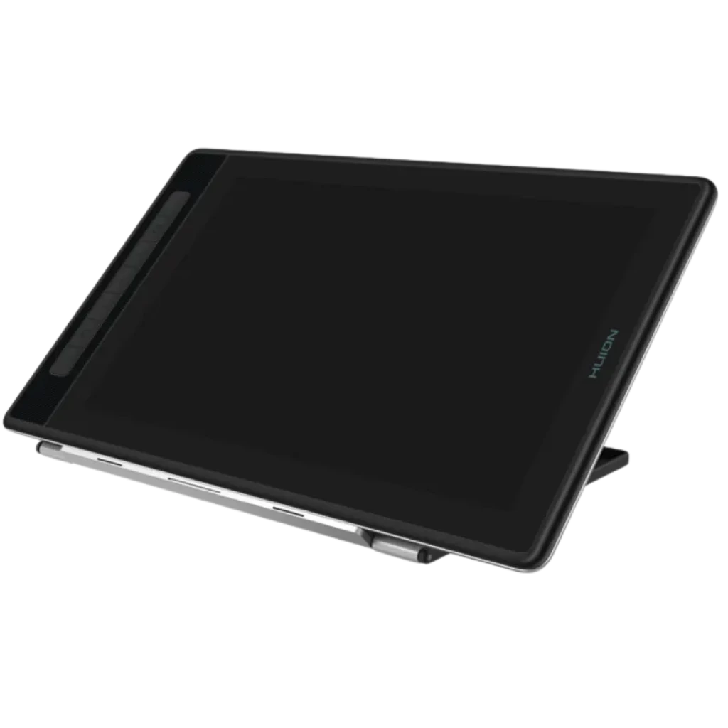 Huion Kamvas Pro 13 (2,5K) GT1302 - Écran graphique 13,3 pouces QHD+ ...