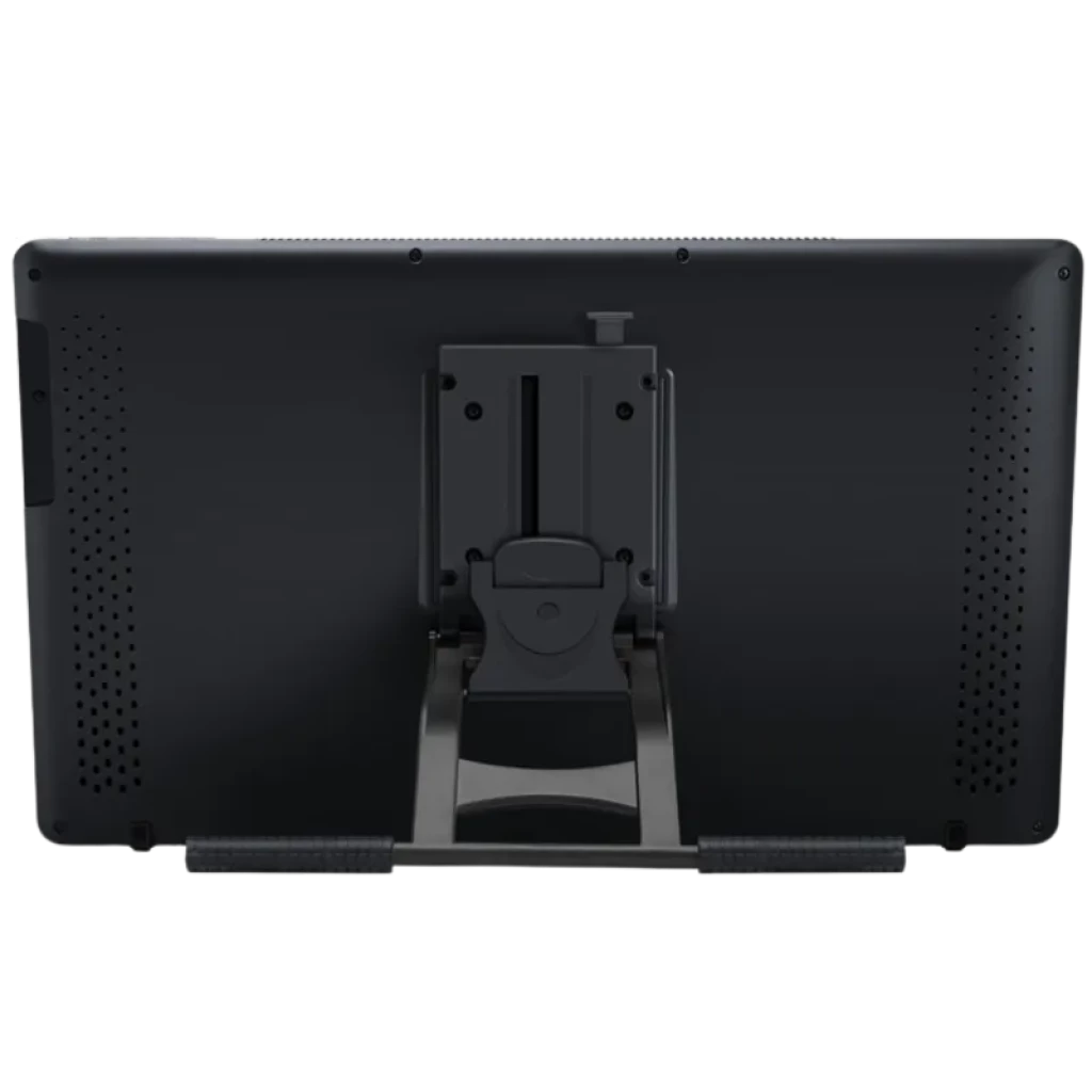 Huion Kamvas 22 Plus GS2202 - Pantalla gráfica 21,5 pulgadas FHD QLED ...