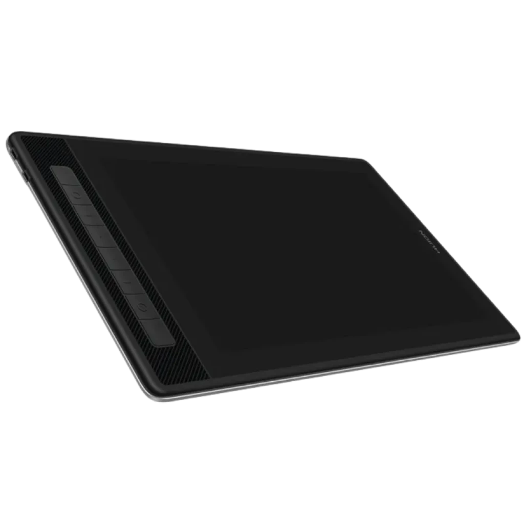 Huion Kamvas Pro 16 (2.5K) GT1602 - Pantalla gráfica QHD 15,8 pulgadas