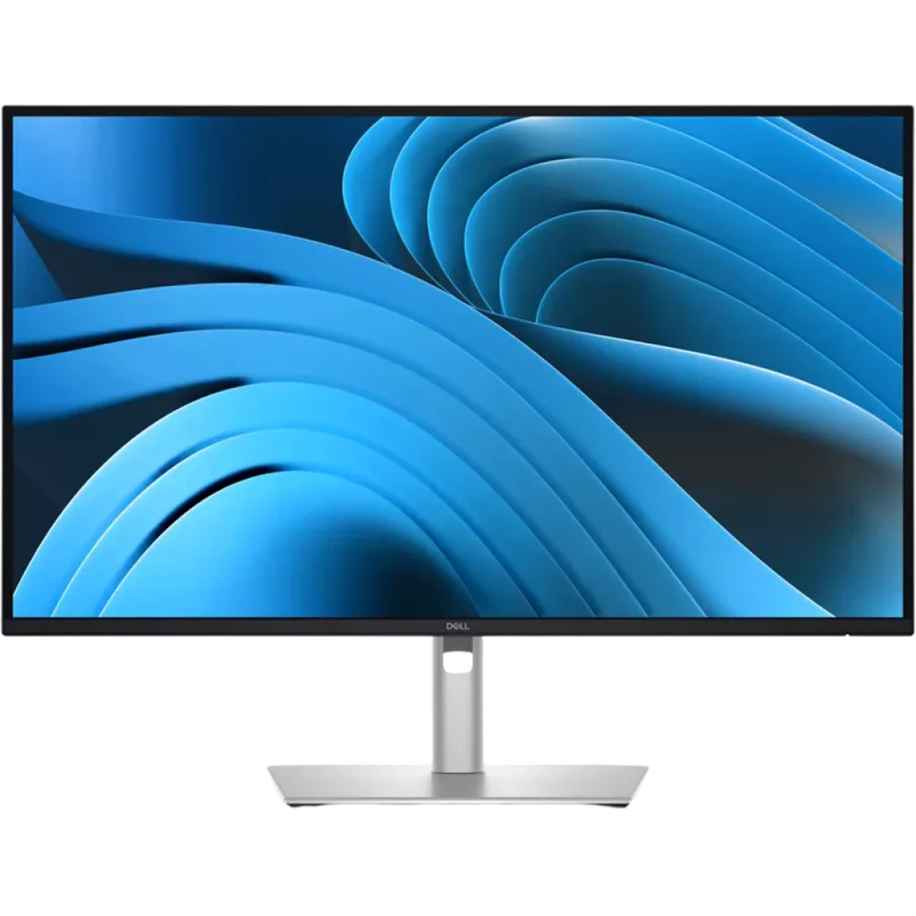 Monitor Dell Pro 27 Plus P2725D 27" QHD IPS 100 Hz 99% sRGB Eye Comfort