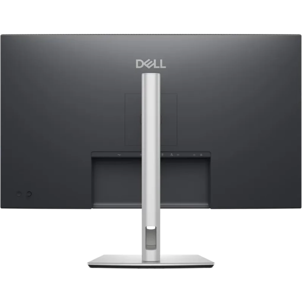 Monitor Dell Pro 32 Plus QHD USB-C P3225DE 31,5" QHD 100 Hz preto e cinza