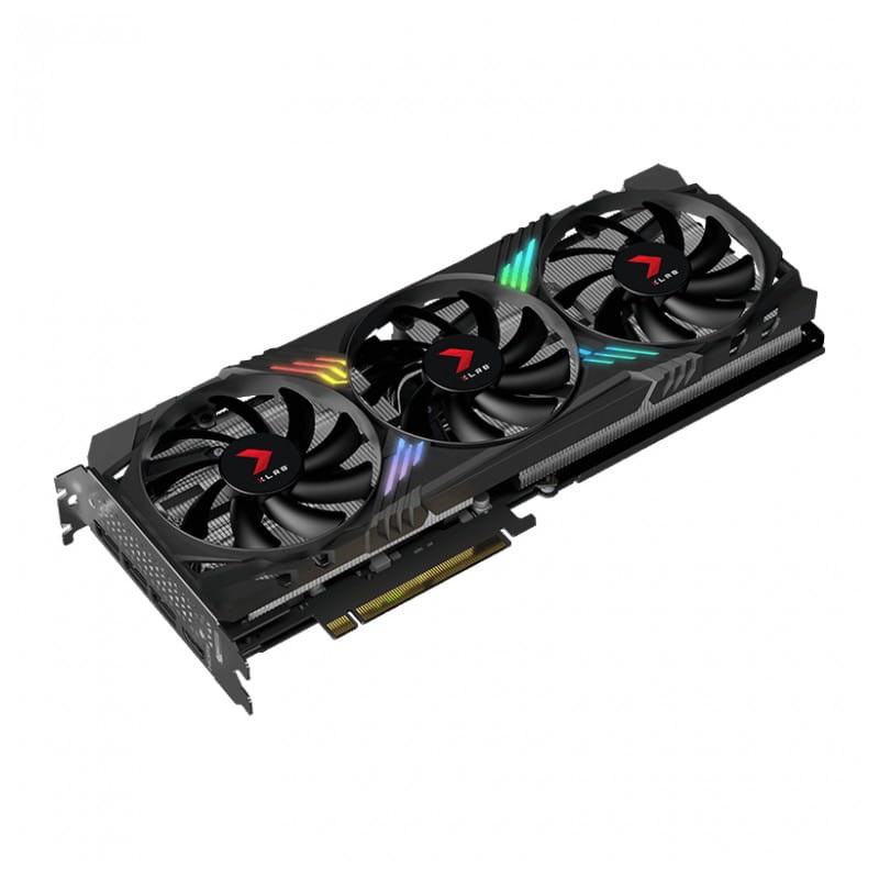 Sapphire PULSE Radeon RX 7900 XT AMD - Noir - 2450 MHz