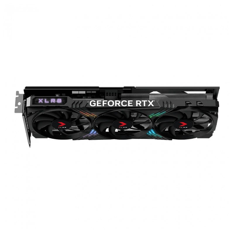 Sapphire PULSE Radeon RX 7900 XT AMD - Noir - 2450 MHz