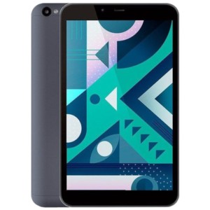 Clavier Universel 10 Pouces - Rétroéclairé - Violet