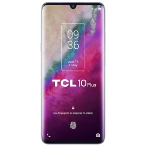 TCL 10 Plus - Pantalla AMOLED de 6.47 pulgadas - Potente