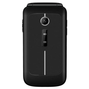 Telefunken S430 : 900 mAh - Caméra - Réseau 2G - Noir
