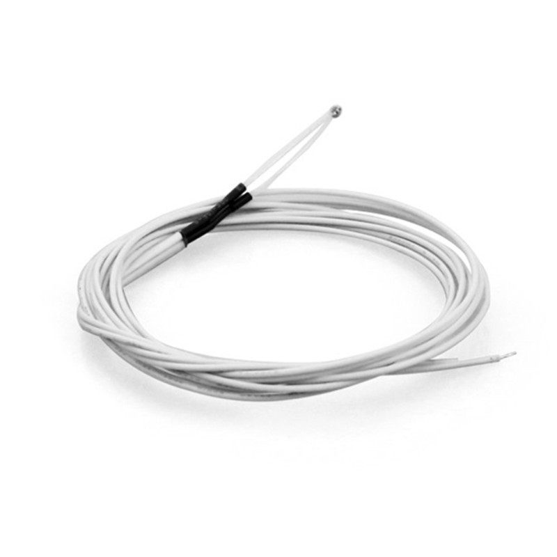 4 Pcs Thermistor Temp Sensor Ohm Thermistor Sensor Printer Accessories ...