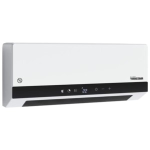 Tristar KA-5210 Interior - Calefactor interior