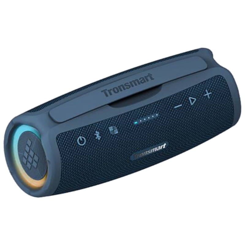 Tronsmart Mirtune S100 - Potencia de 50W - Negro
