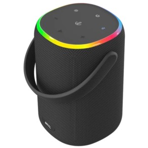 Comprar Colunas Bluetooth potentes Powerplanetonline (59)