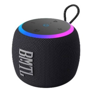 Xdobo BMTL Rainbow - 15W de potência - Luzes LED RGB