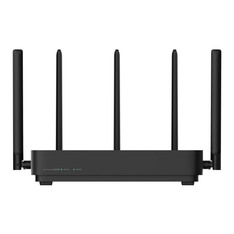 Xiaomi Mi AIoT Router/Mi Router 4A Dual Band Wireless Wifi Repeater ...