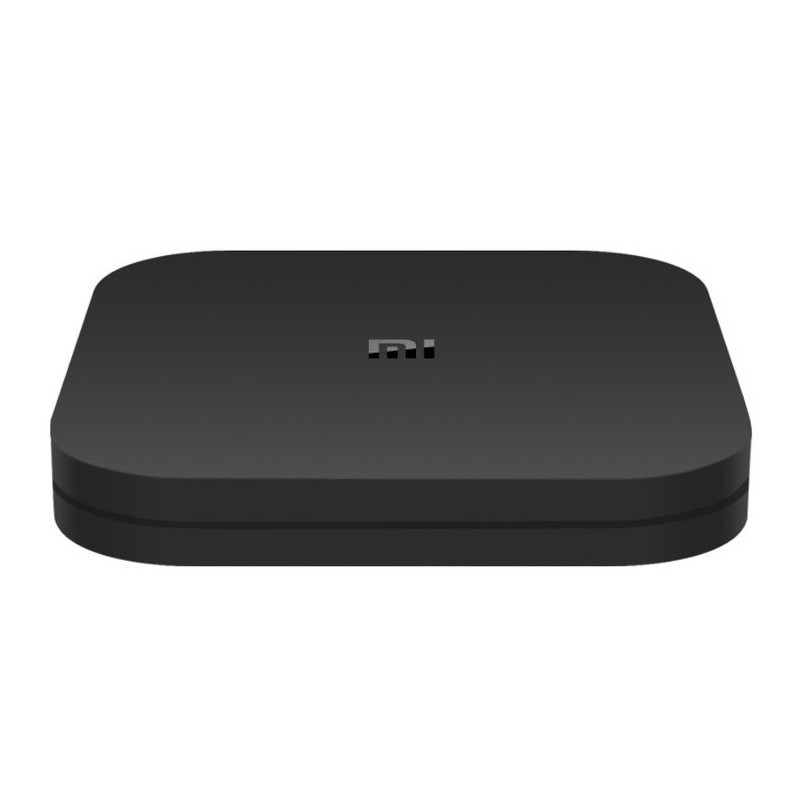 Electronics Mi Box S Original 4K Ultra HD Android TV By Xiaomi electronics-mi-box-s-original-4k-ultra-hd-android-tv-by-xiaomi