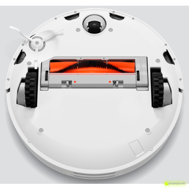 Buy Xiaomi Mi Robot Vacuum - PowerPlanetOnline