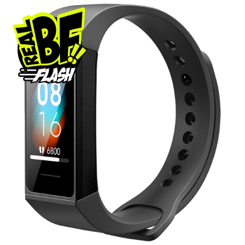Mi Smart Band 4C | Pulsera Xiaomi | Envío desde España 24h
